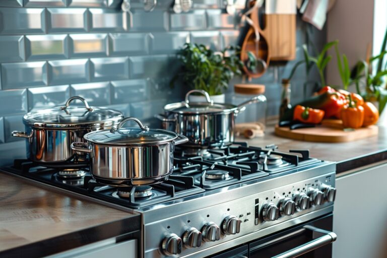 Quels sont les appareils électroménagers indispensables pour une ...