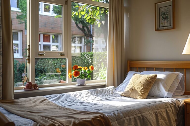 Quels sont les éléments à considérer pour une chambre adaptée aux seniors Quels sont les éléments à considérer pour une chambre adaptée aux seniors