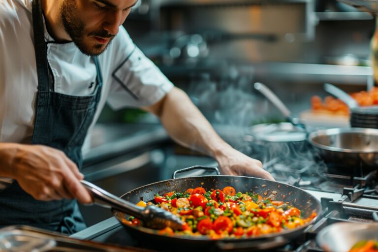 Quels sont les éléments à ne pas négliger pour une cuisine adaptée aux ...