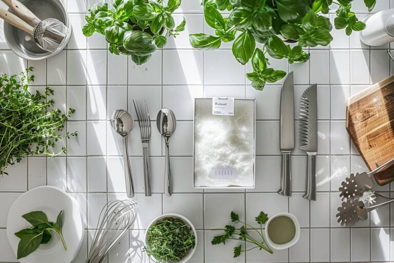 Découvrez le pouvoir insoupçonné du bicarbonate de soude pour un ... Découvrez le pouvoir insoupçonné du bicarbonate de soude pour un ...